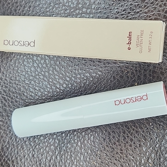 Persona | Makeup | Persona Ebalm Tinted Lip Balm In Persona Nib | Poshmark